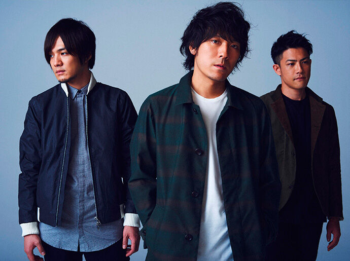 backnumber、17作目で累積再生数1億回突破の快挙 : 芸能ブレイキングニュース