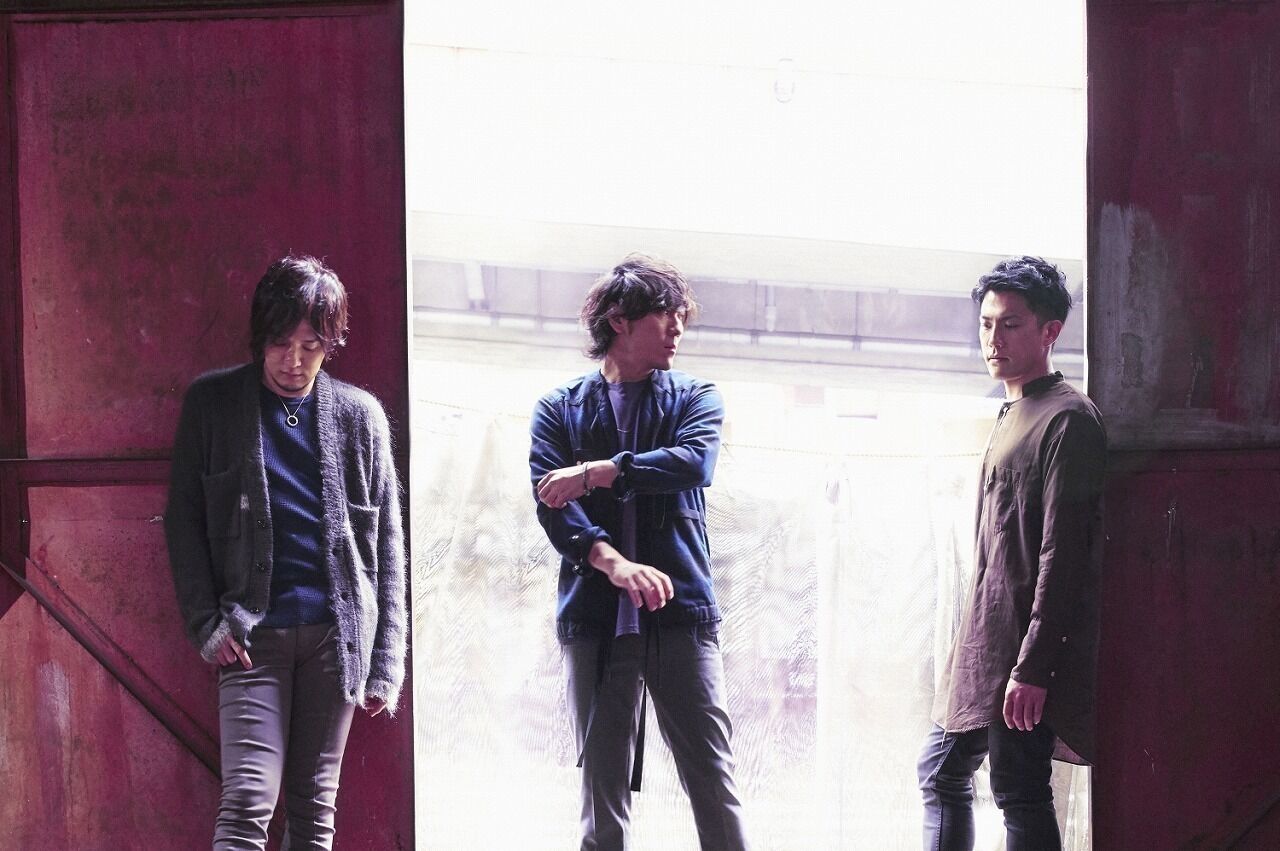 backnumber、17作目で累積再生数1億回突破の快挙 : 芸能ブレイキングニュース