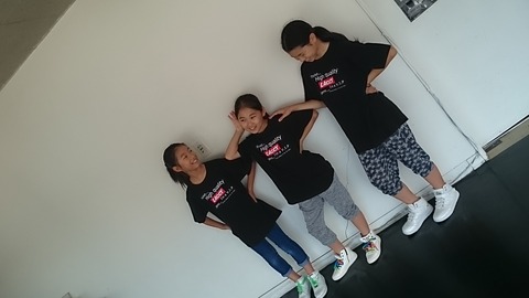 キッズダンスレッスン！ : BRICKS Artist Bank Project /BRICKS STUDIO （DANCE &YOGA&）