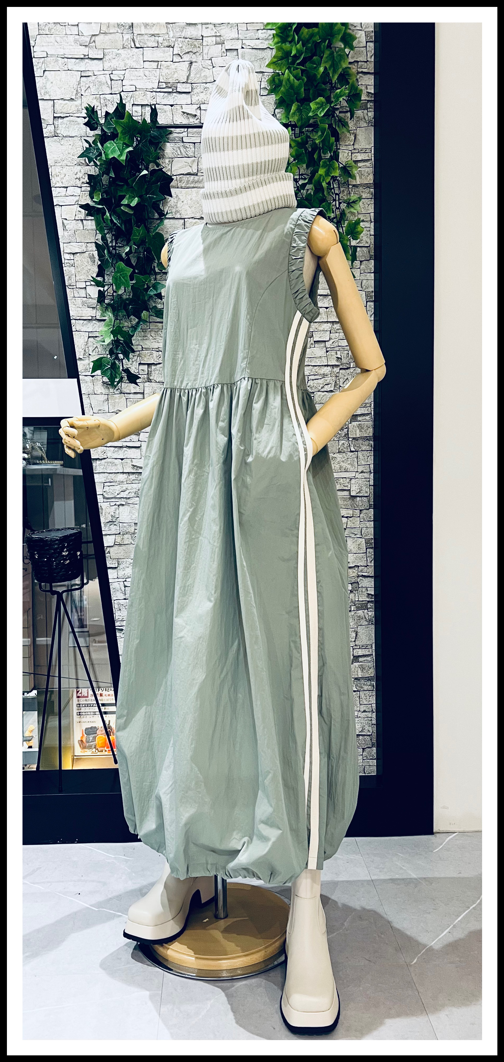 Spring & Summer collection part 1 ⑨ : ★BROAD BEANS Girl's dialy★