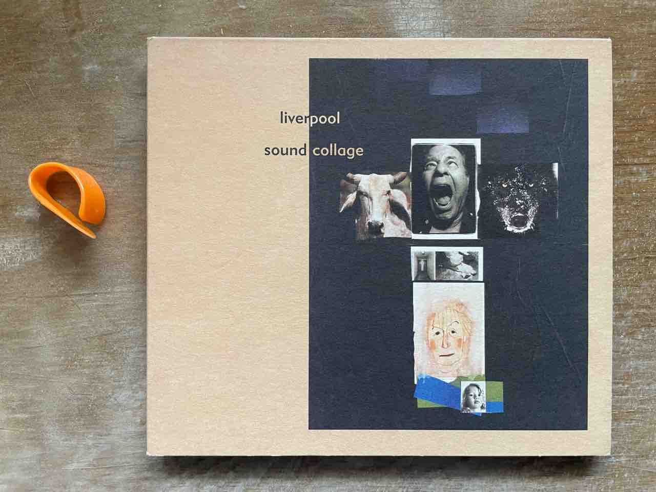 牢後のBlog「伝道ヴァイブ」:B研：朝CD「liverpool sound college」