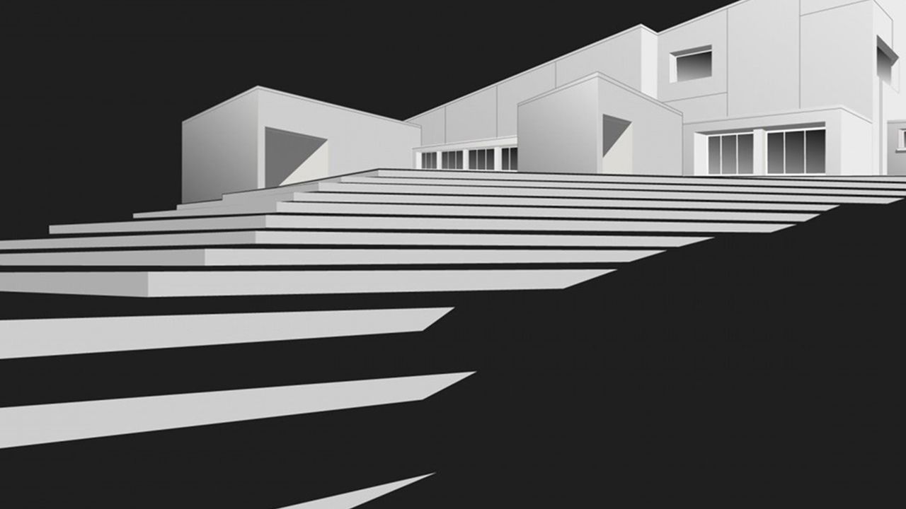 3d building model wallpaper full hd tumblr : Wallpaper hd tumblr