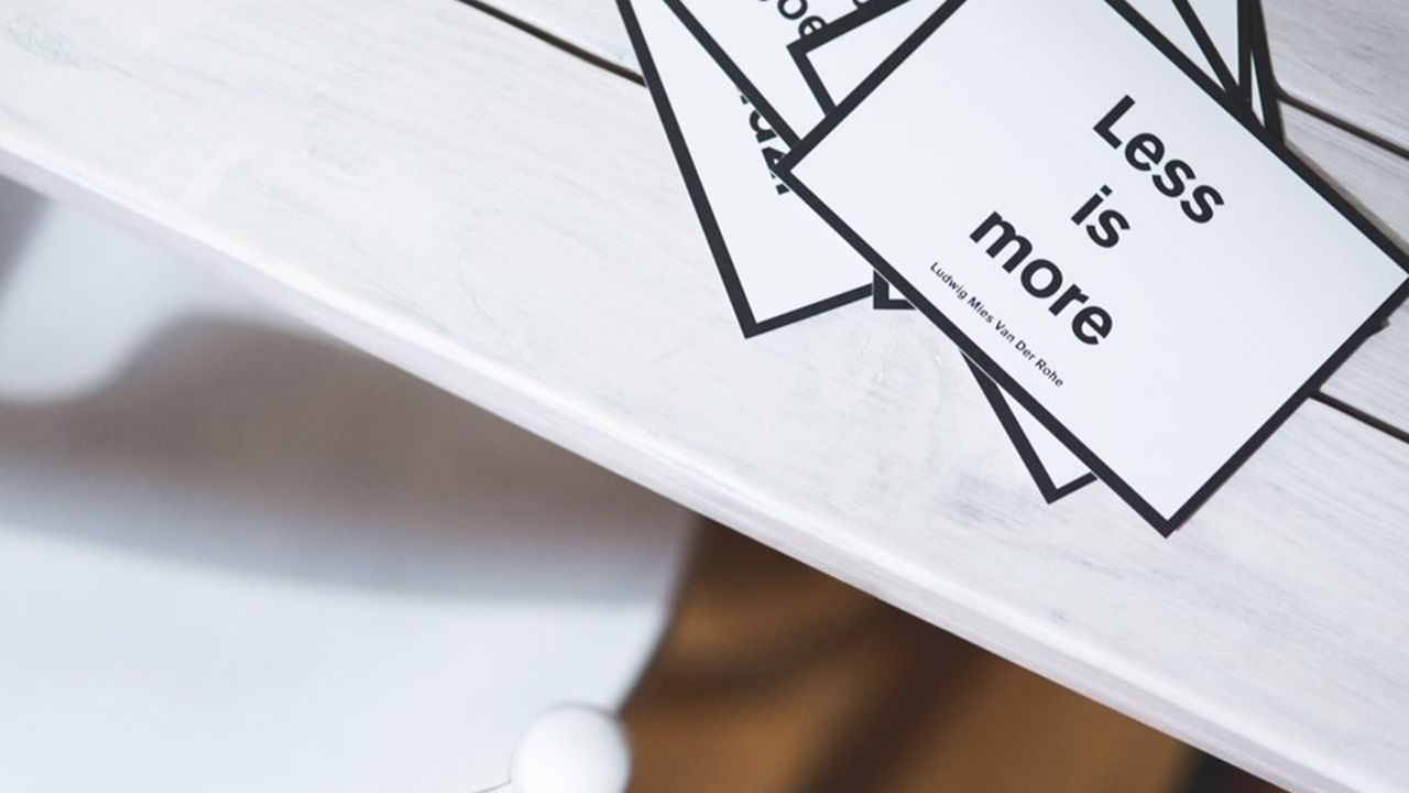 less is more 3 wallpaper full hd tumblr : Wallpaper hd tumblr