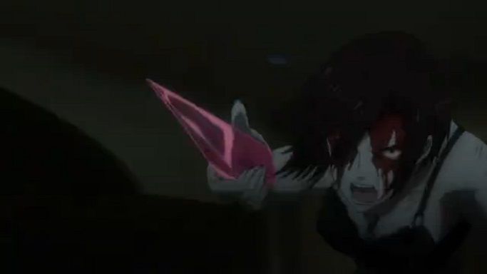 オタクのあれこれ : 『PSYCHO-PASS2』4話感想←エグイ、えぐすぎる。青柳さん好きだったのに・・・。