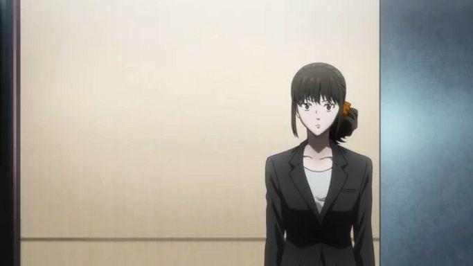 オタクのあれこれ : 『PSYCHO-PASS2』4話感想←エグイ、えぐすぎる。青柳さん好きだったのに・・・。