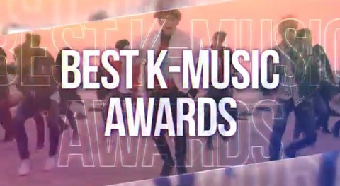 BTS JAPAN ARMY INFO : 第一回 Soribada(ソリバダ)awardとSoribadaの魅力について(8月18日更新)