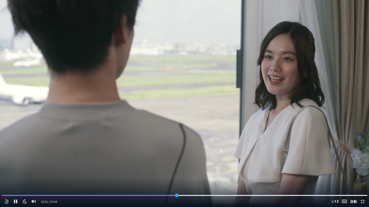 #NICE_FLIGHT! #テレ朝 #玉森裕太 #中村アン #尾上右近 #玉城ティナ #黒川智花 #吉瀬美智子 : 星乃ぷろじぇくと