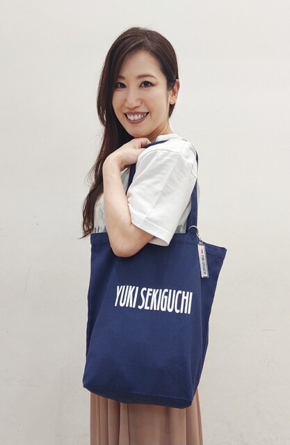 せきぐちゆき オフィシャルブログ -由紀帳-:名月も姐さんにはかなわぬ。