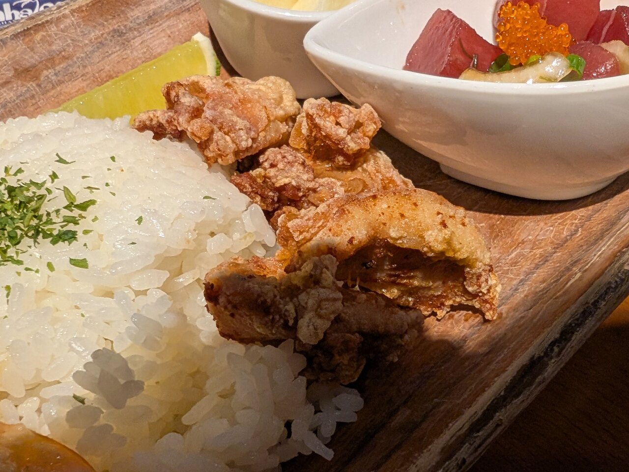 MahaLoa〈マハロア〉＠中野・新井薬師前（15） : 美食自由区