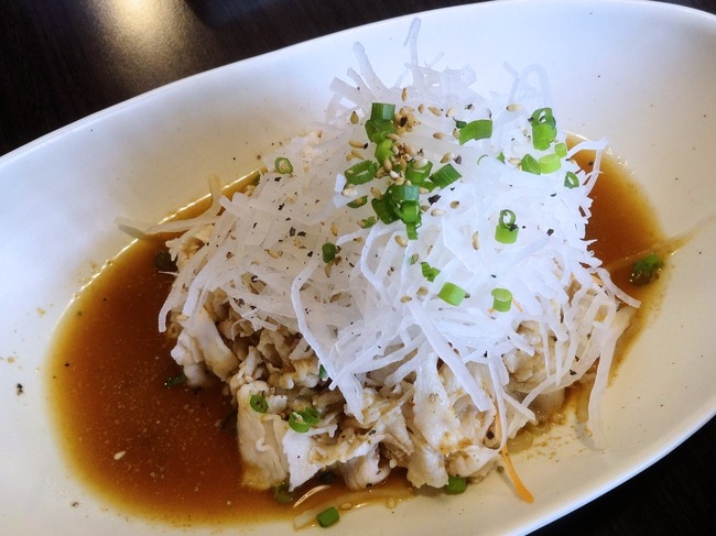 kokokara（ココカラ）＠新中野 : 美食自由区-Tokyo