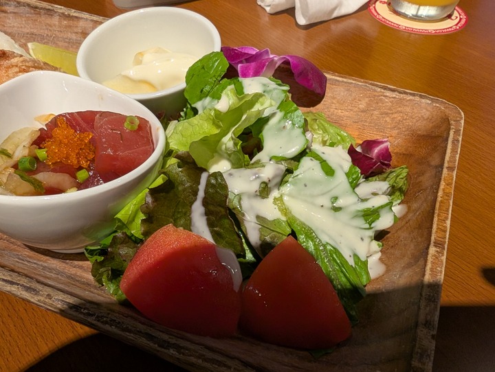 MahaLoa〈マハロア〉＠中野・新井薬師前（15） : 美食自由区