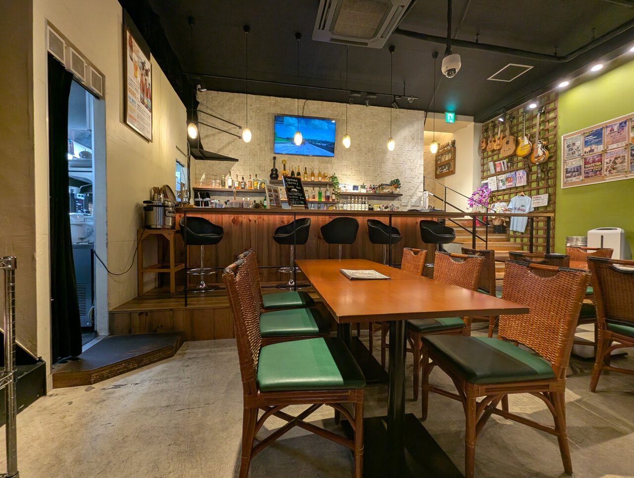 MahaLoa〈マハロア〉＠中野・新井薬師前（15） : 美食自由区