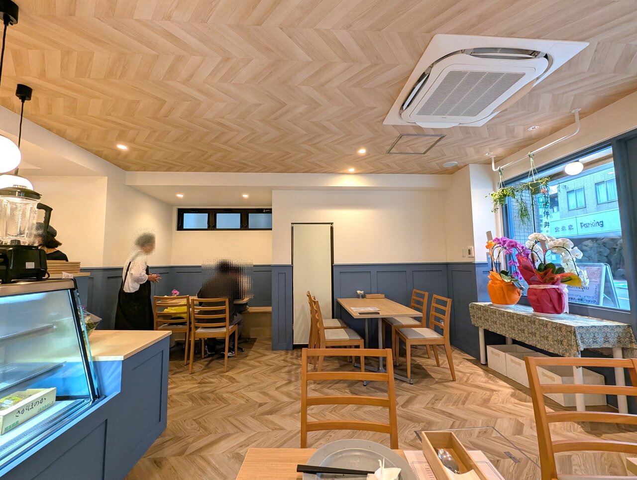 EMMA FRUITS ＆ DELI＠中野（3） : 美食自由区-Tokyo