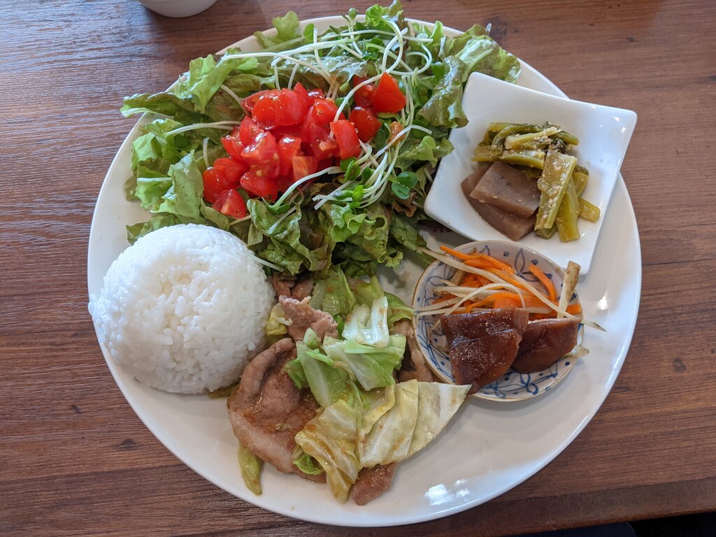 Homemade KOTA＠中野（8） : 美食自由区-Tokyo