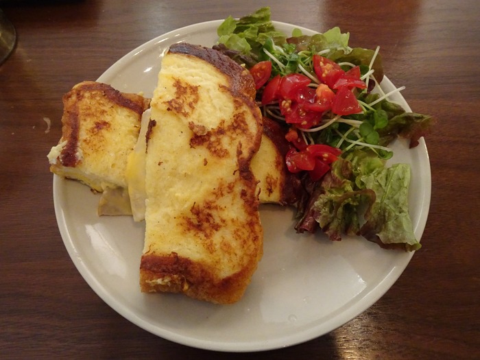 Homemade KOTA＠中野（3） : 美食自由区-Tokyo