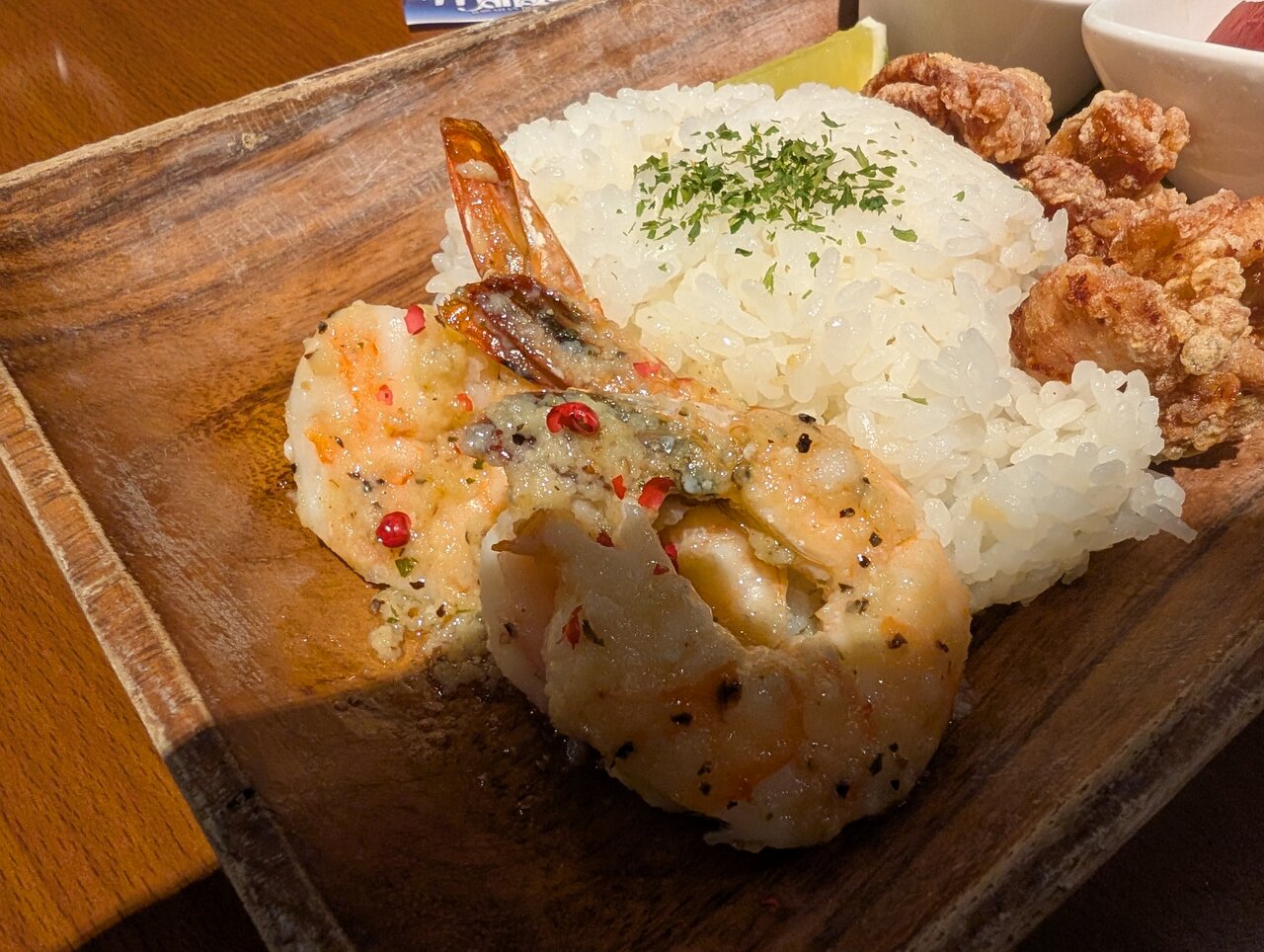 MahaLoa〈マハロア〉＠中野・新井薬師前（15） : 美食自由区