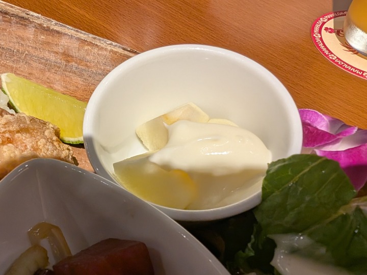 MahaLoa〈マハロア〉＠中野・新井薬師前（15） : 美食自由区