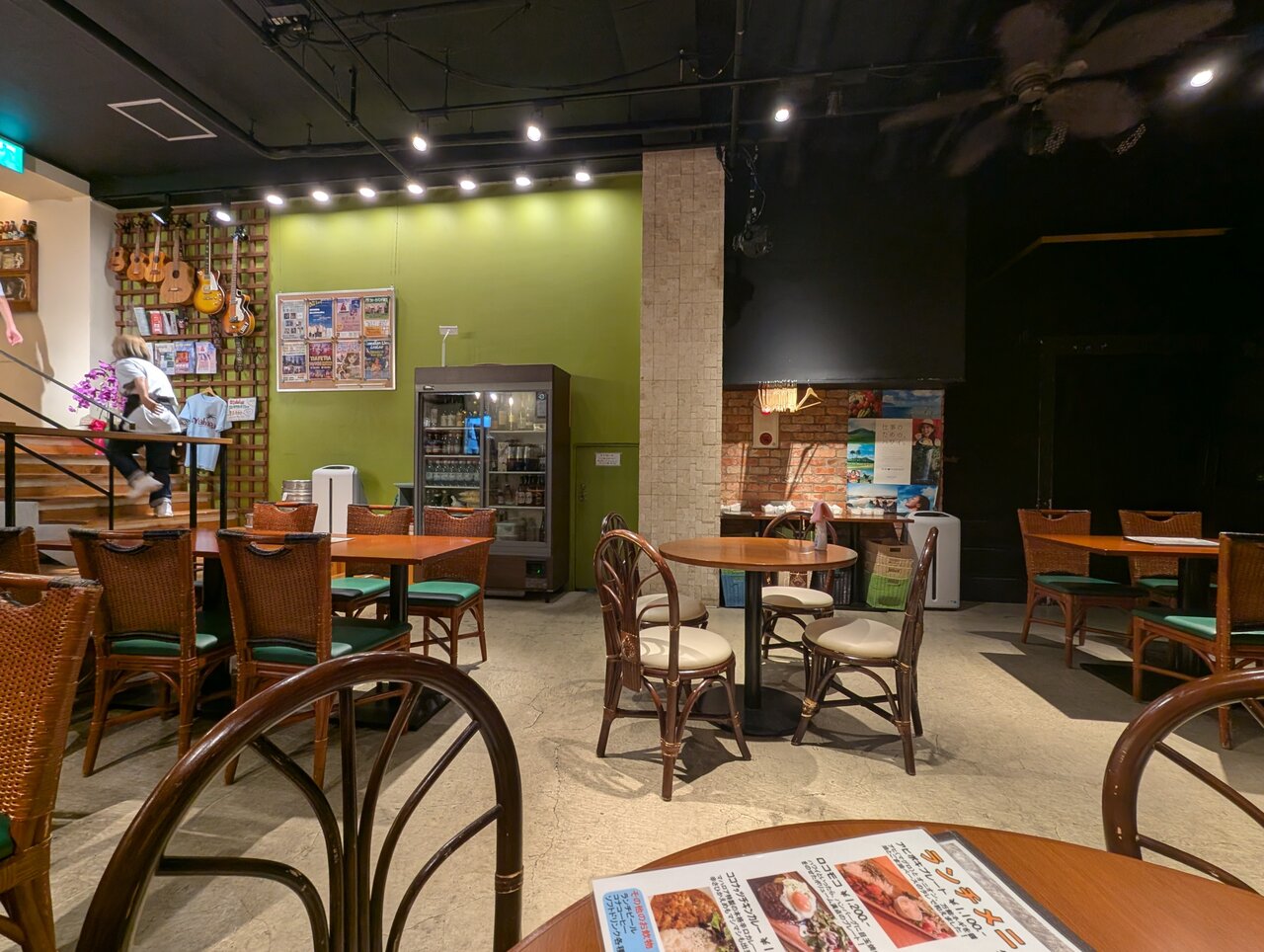 MahaLoa〈マハロア〉＠中野・新井薬師前（15） : 美食自由区