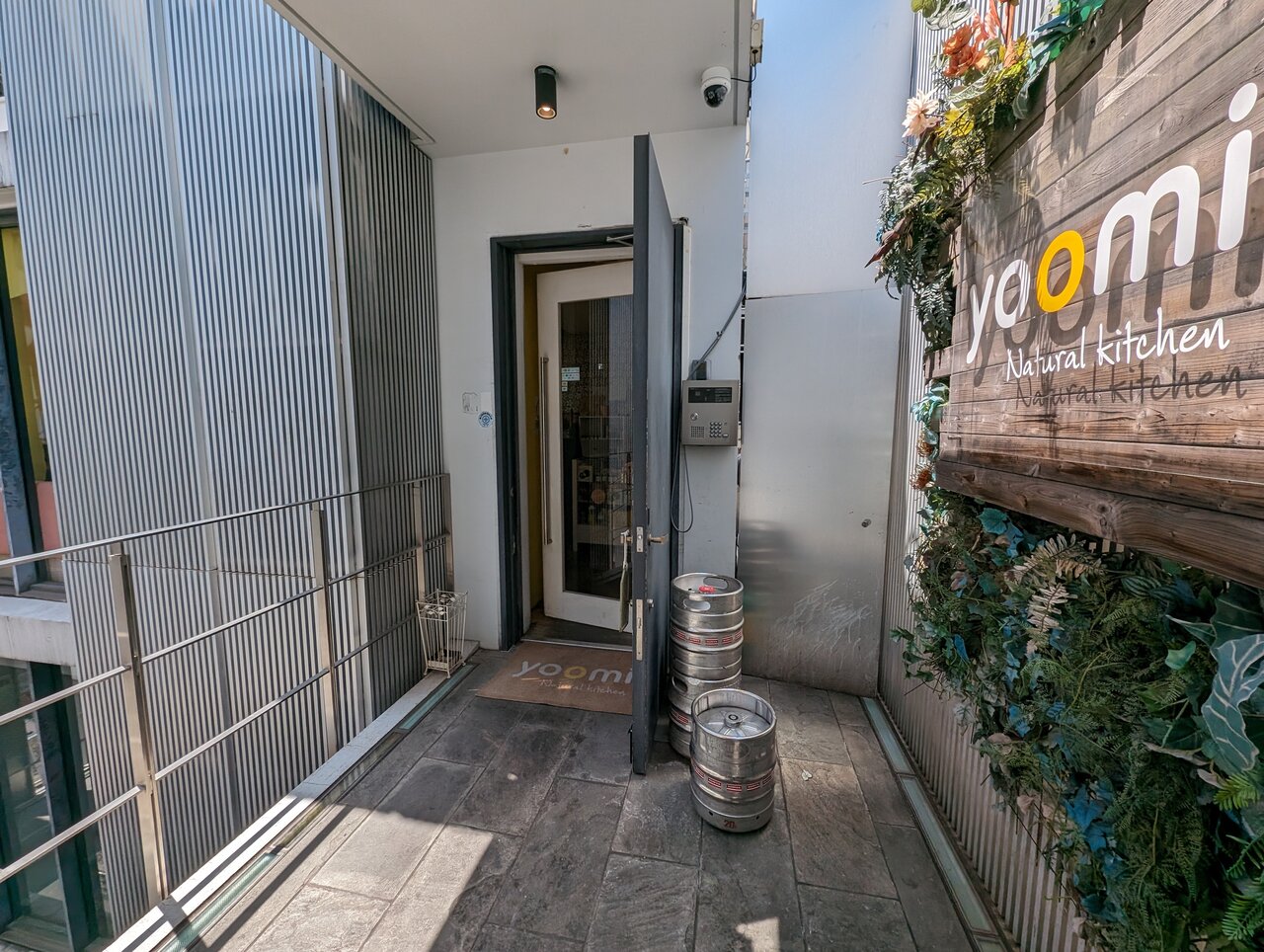 yoomi＠六本木 : 美食自由区-Tokyo