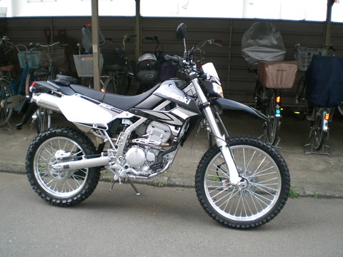 ガリブン旅行記 相棒 KRX : bun2zephのblog