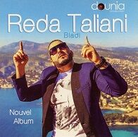 マルセイユの空を駆けるライ レダ・タリアニ : after you