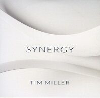 ネイト・ウッドが加わったニュー・トリオ ティム・ミラー : after you