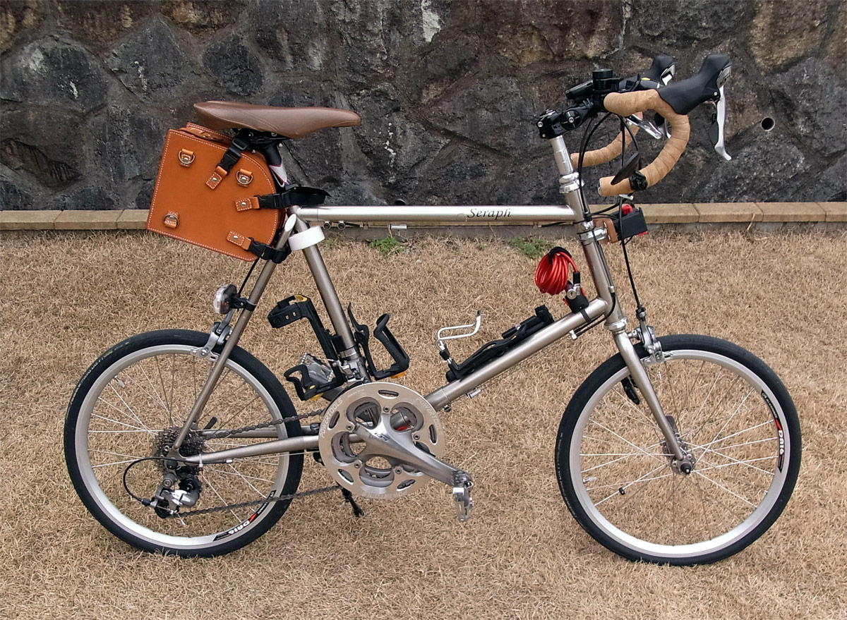 革細工・自転車】サドルバッグを作るぞ(10) : Drafting 革細工・自転車】サドルバッグを作るぞ(10) : Drafting