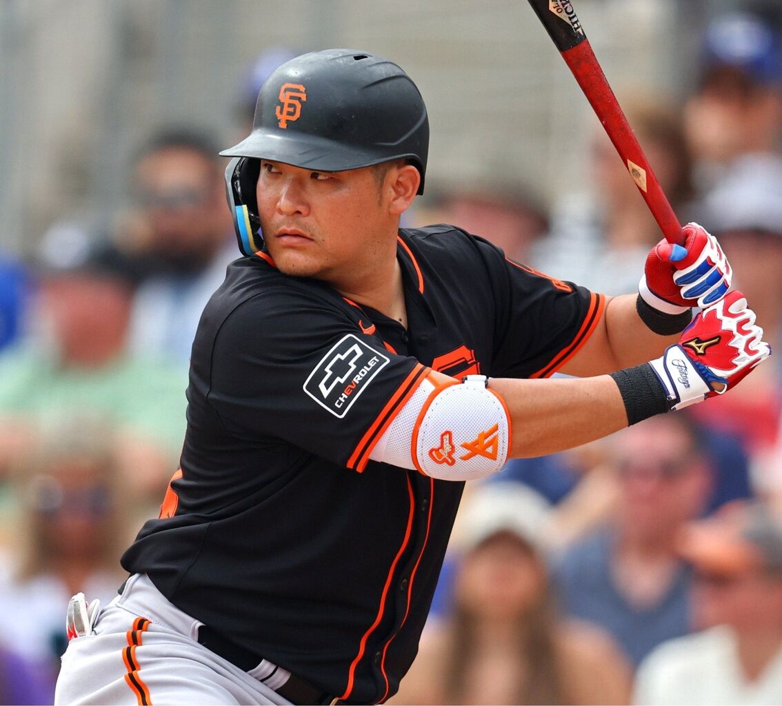 筒香、NPB復帰確定wwwwwwwwwww : 愛LOVEジャイアンツ