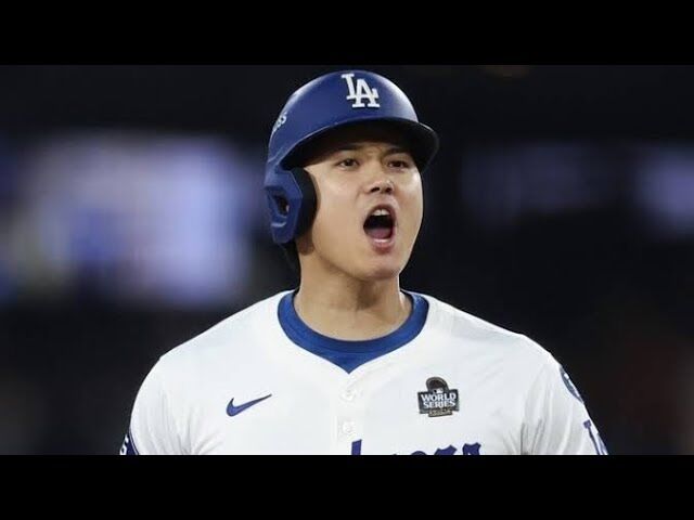 【MLB】「60‐60で20勝でも驚かない」大谷翔平の来季の“大飛躍”を元指揮官が期待「僅差で2位になることはない」 : 愛LOVEジャイアンツ