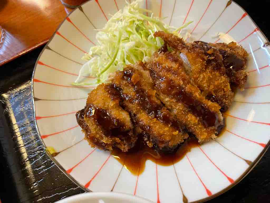 ブースカの本日の麺です。:元気です。 「小倉北区 こんぴら編」