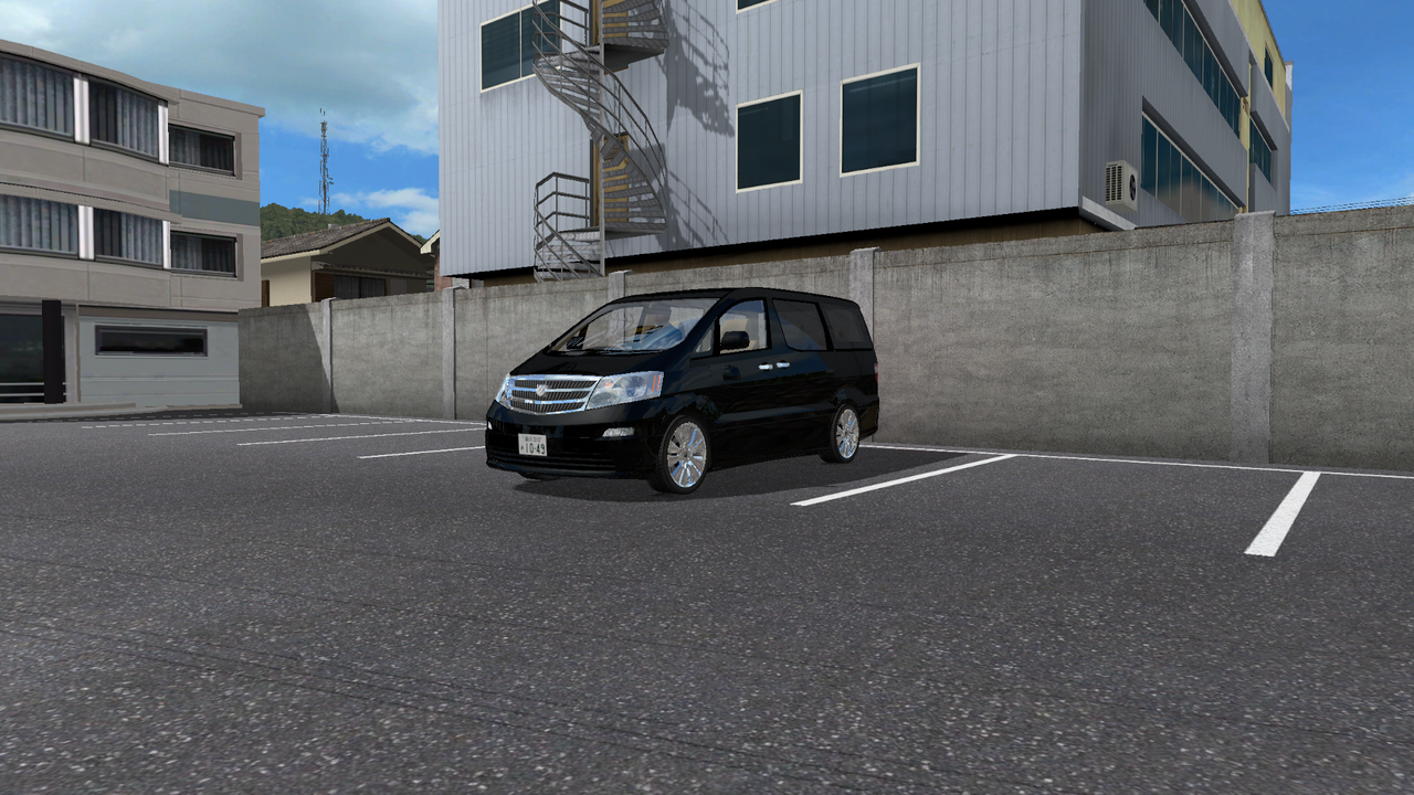 Project Japan Map 1.31で遊んでみた。 : 鈴木物流の仕事記