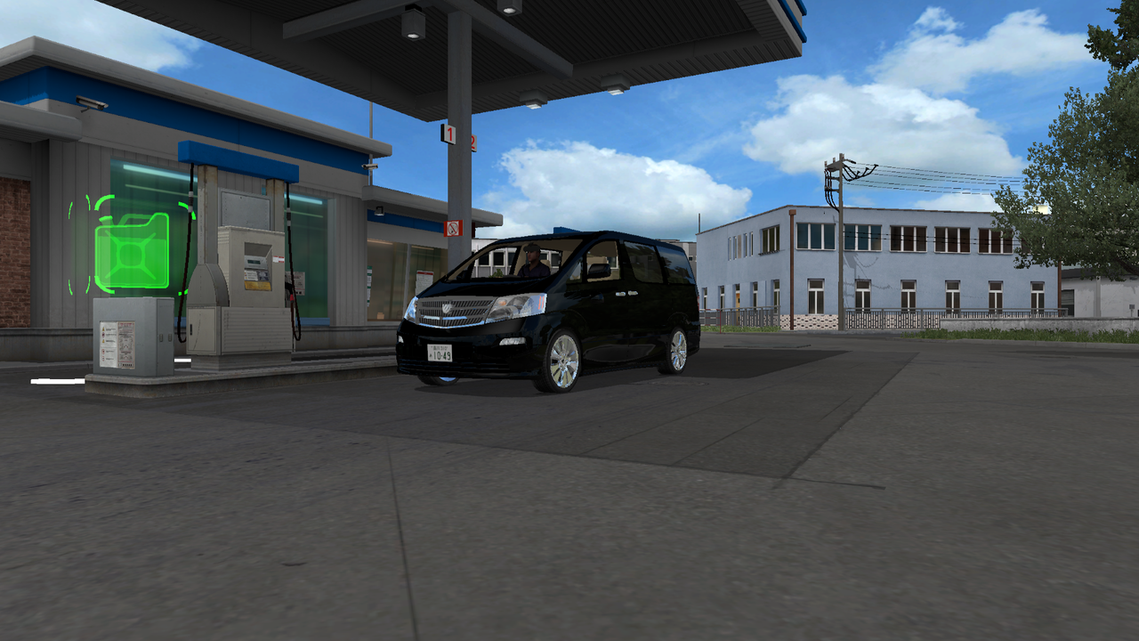 Project Japan Map 1.31で遊んでみた。 : 鈴木物流の仕事記