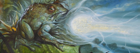 【お知らせ】モダンマスターズ2015 ドラフトガイド・対抗色編 by Neal Oliver : 《MTG 海外の監視者/MTG ...