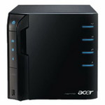 ゲッキーのお買い得商店街 : Acer Aspire easyStore H340 H340-S3 1TB Windows Home ...