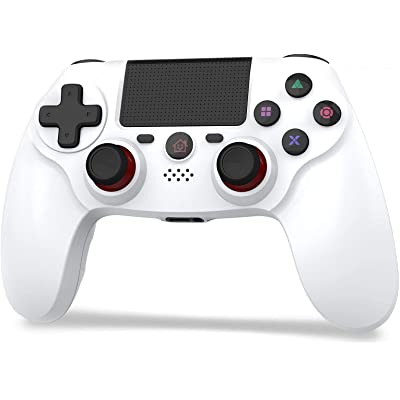 ゲッキーのお買い得商店街 : 【24時まで】JOYSKY ジャイロセンサー・タッチパッド搭載 PS4対応コントローラー 送料込1,849円