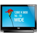 ゲッキーのお買い得商店街 : TGIC TGIC-120R 12.1型コンパクト光沢液晶モニター 税込9980円