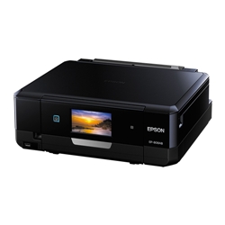 ゲッキーのお買い得商店街 : EPSON A4対応コンパクト多機能複合機 カラリオ EP-808A 送料込12800円→11980円→CB後 ...