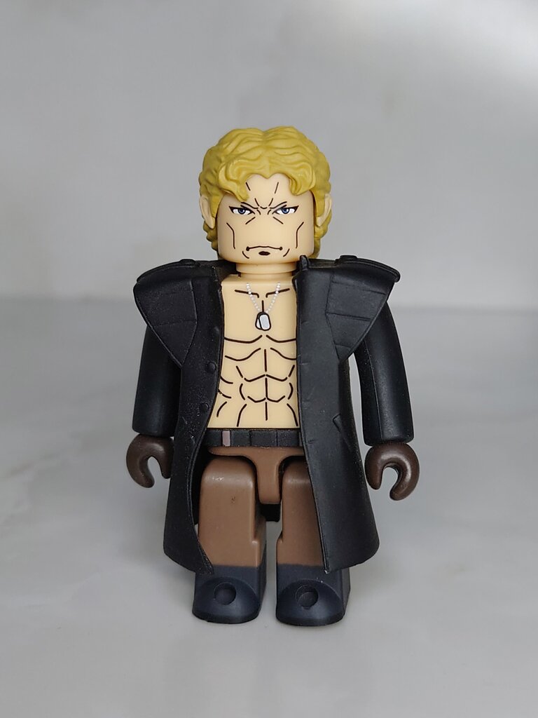 「KUBRICK METAL GEAR SOLID COLLECTORS EDITION #2」 : 帰って来たおもちゃ帝国(仮)