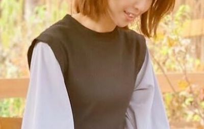 【最新画像】元 ZONE・MAIKO(36)の現在の色気がガチで半端ねええええええええ : バズアンテナ