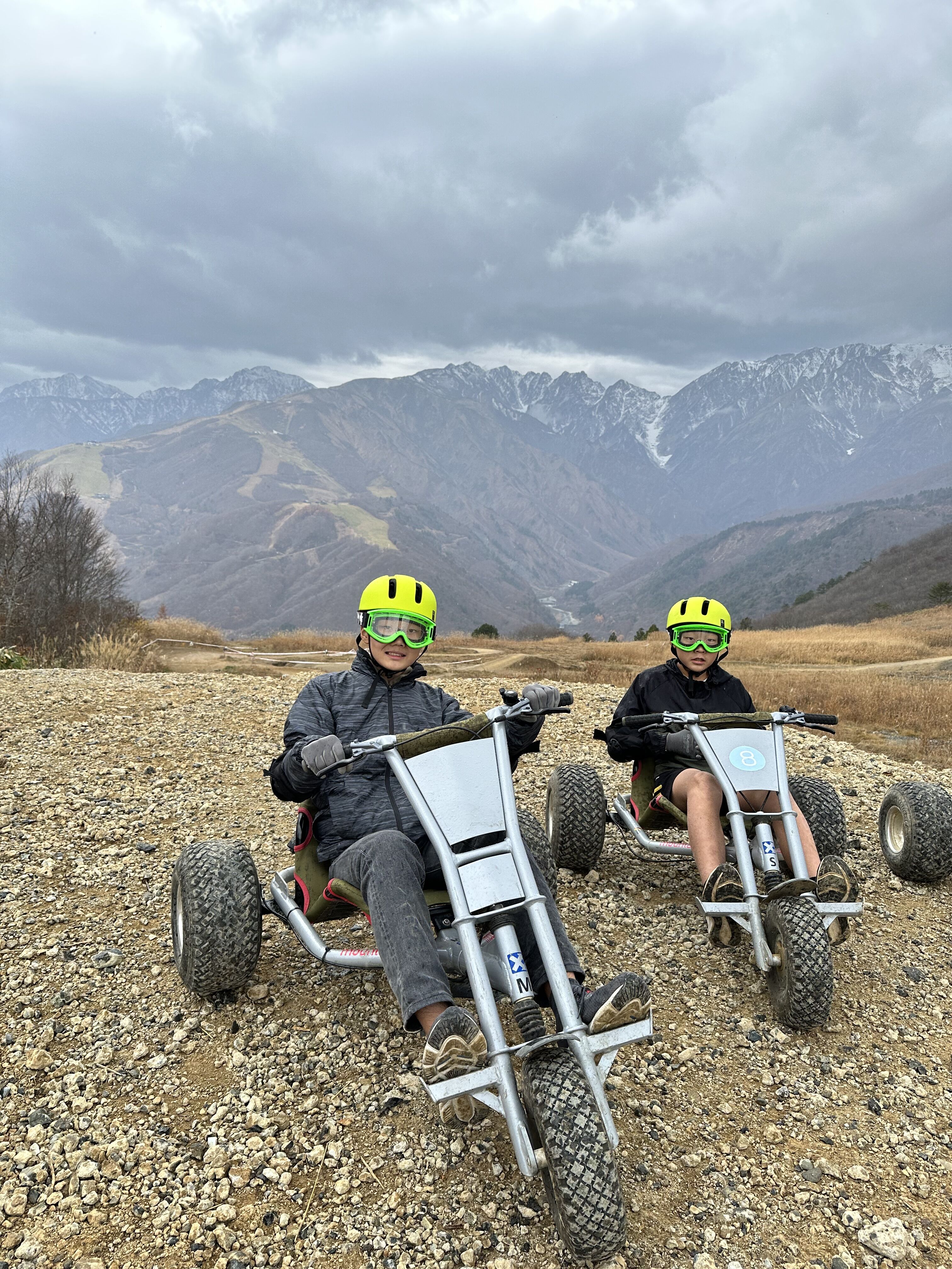 ★気まぐれ更新日記★車いじりとキャンピングカー旅行記 : 2022長野りんごオフ🍎 2日目 （TMLとは、もはや関係ない企画）