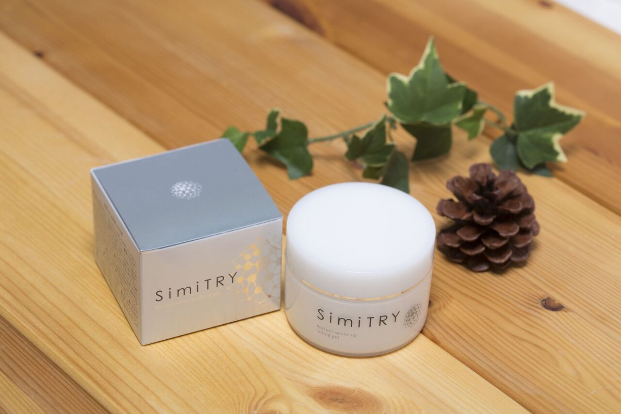 SimiTRY（シミトリー）の気になる効果とは？口コミまとめ : いくちゃんのblog