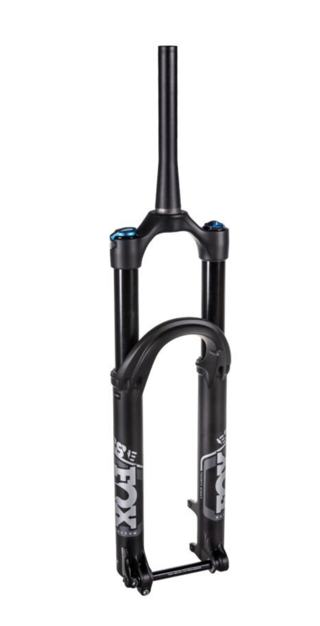 【比較】Fox 38 Rhythm vs Fox 38 Performance Elite 【インプレ】 : チャリ足