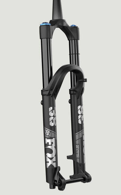 【比較】Fox 38 Rhythm vs Fox 38 Performance Elite 【インプレ】 : チャリ足