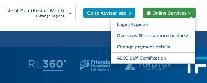 フレンズプロビデントのラップ口座保有者が提出しなければならないマイナンバー Automatic Exchange of Information ...