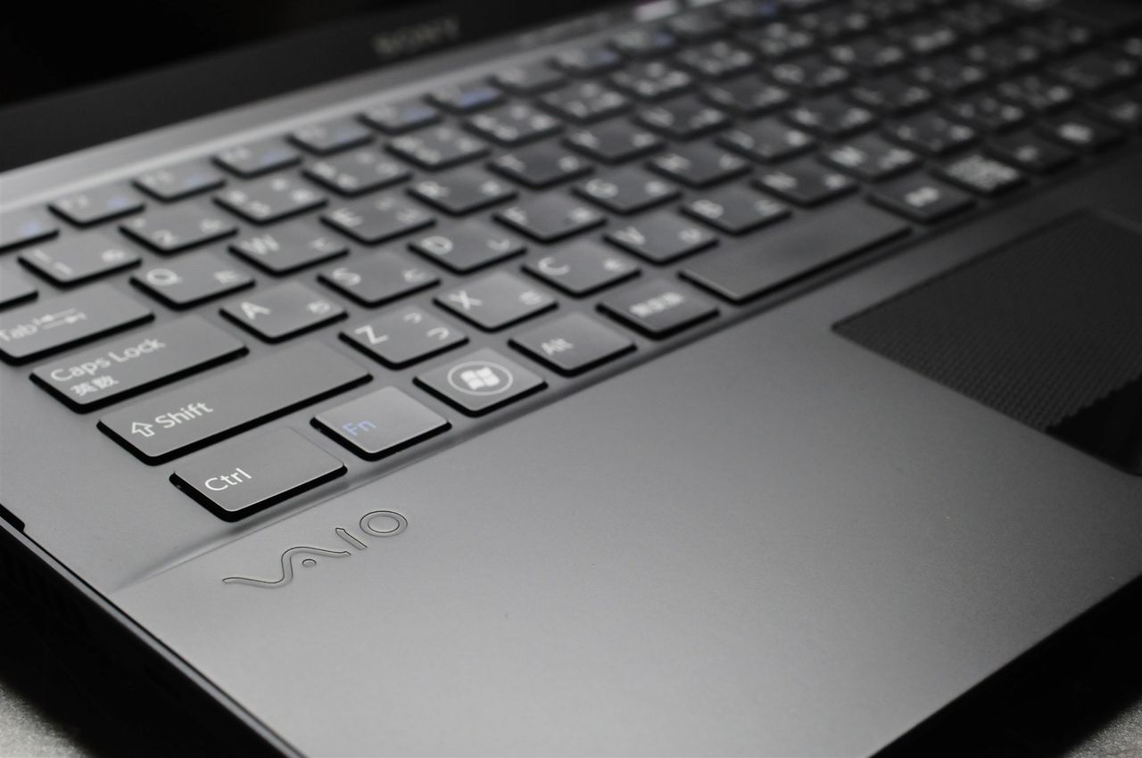 レビュー VAIO Zシリーズ VPCZ2 : いつか、物欲よ。満たされて……。
