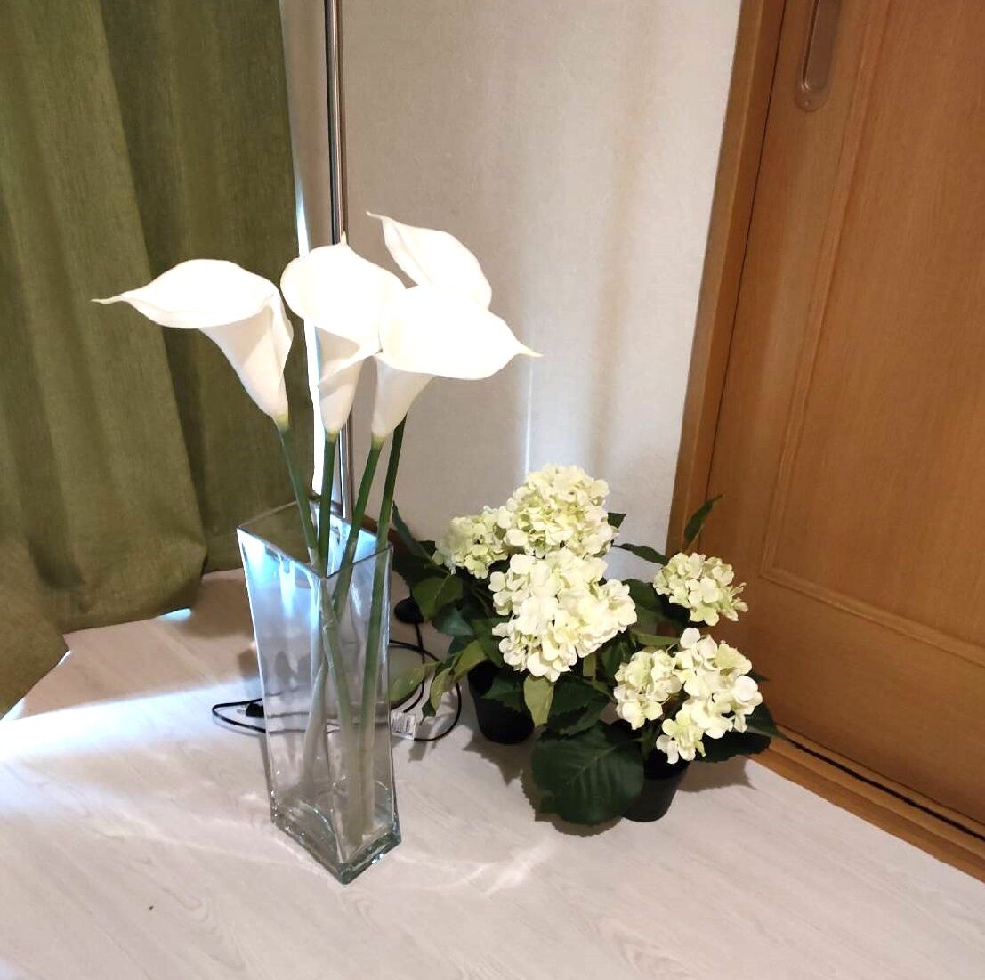 Studio【Calla】 : calla -カラー- のblog