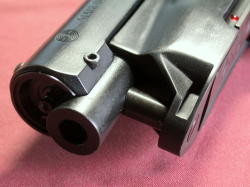 M2019 CHIEFS SPECIAL BLASTER ： HWS ModelGun : GUN-ZUKI！ WEB STUDIO