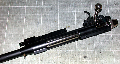 ANTI-MATERIAL RIFLE maxi8 : Marushin Air cocking : GUN-ZUKI ANTI-MATERIAL RIFLE maxi8 : Marushin Air cocking : GUN-ZUKI