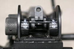 M249 MINIMI PARA ： A&K AEG : GUN-ZUKI！ WEB STUDIO