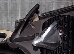 Sarah Connor’s TERMINATOR 2 1911 ： TOKYO MARUI GBB : GUN-ZUKI！ WEB STUDIO